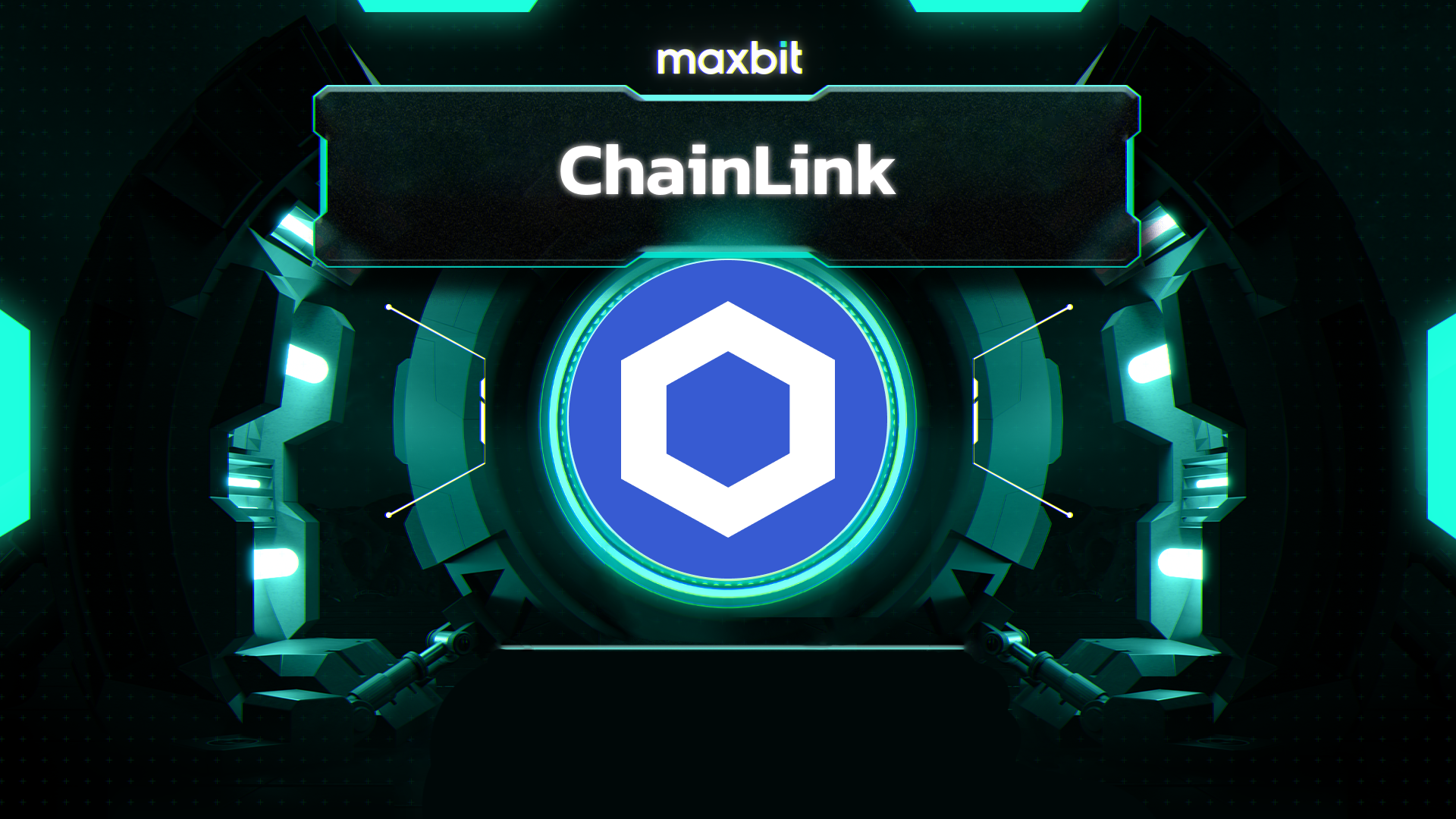 ทำความรู้จักกับเหรียญ ChainLink (LINK) – ศูนย์ช่วยเหลือ